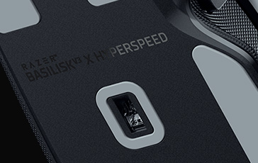 Razer Basilisk X Hyperspeed Wireless Optical Gaming Mouse - Newegg.com